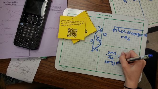 Pre-Calculus - Flamingo Math with Jean Adams