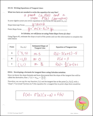 What Note-Taking Format Works Best for Your Students? - Flamingo Math ...