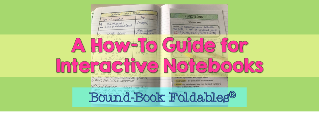 Getting Started with Interactive Notebooks - Flamingo Math with Jean Adams