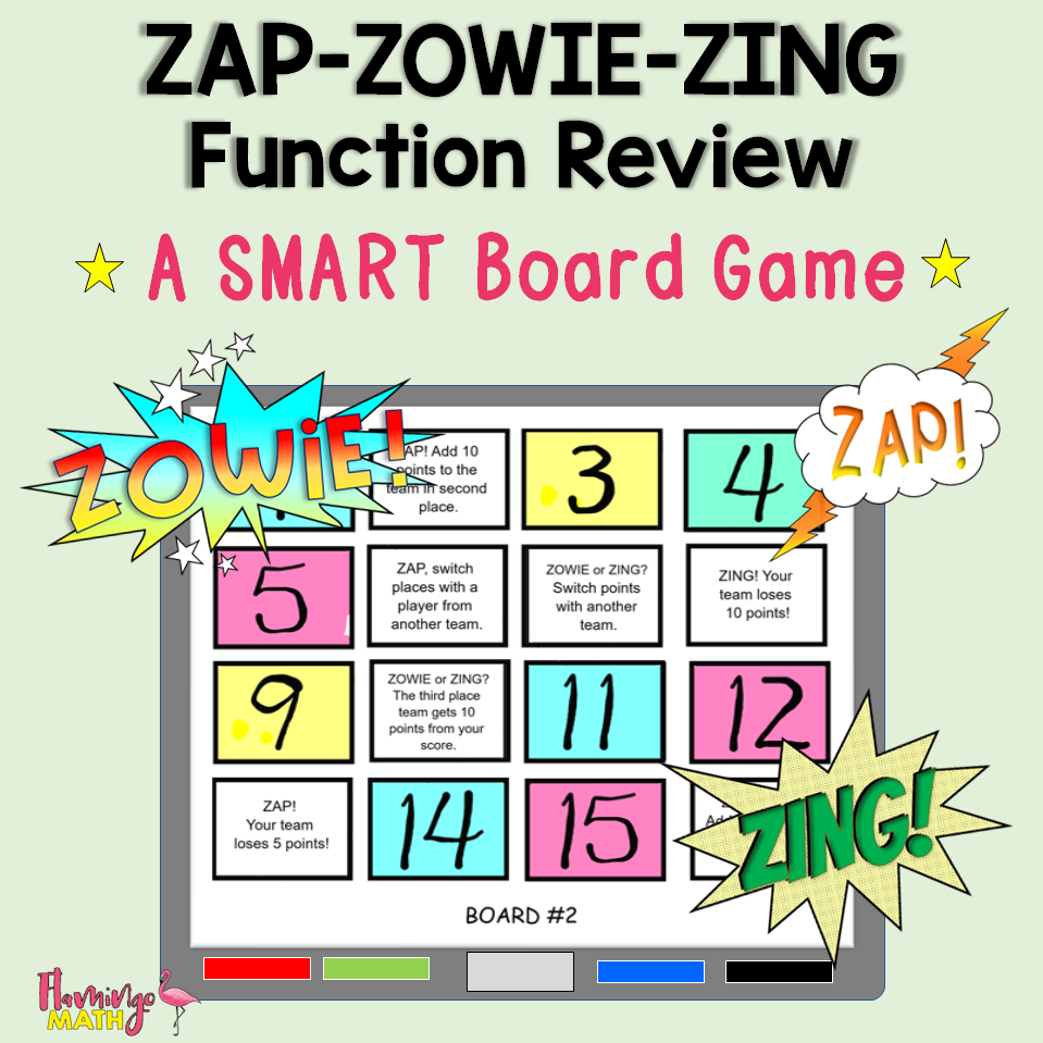 HOME - Flamingo Math with Jean Adams