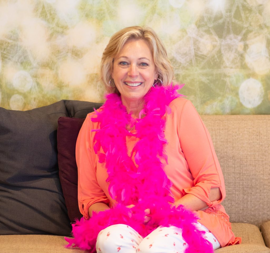 ABOUT - Flamingo Math with Jean Adams