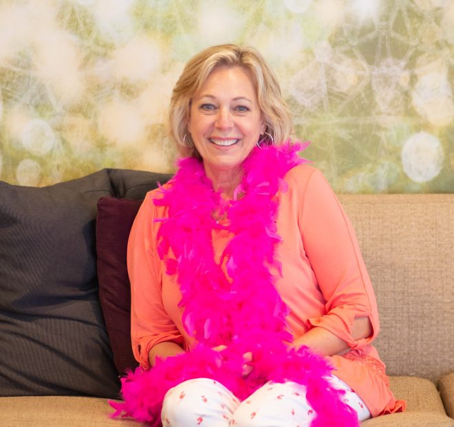 ABOUT - Flamingo Math with Jean Adams